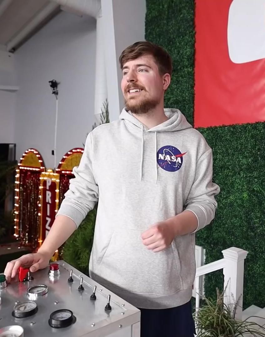 Reliving MrBeast’s Wildest Challenges and Stunts – Fame & Fortune Magazine